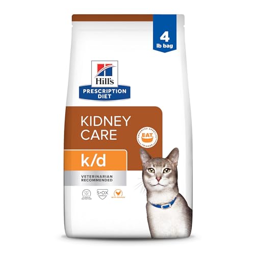 Best Cat Food for Kidney Health: Top Picks for Happy Cats - Breeds of Cat